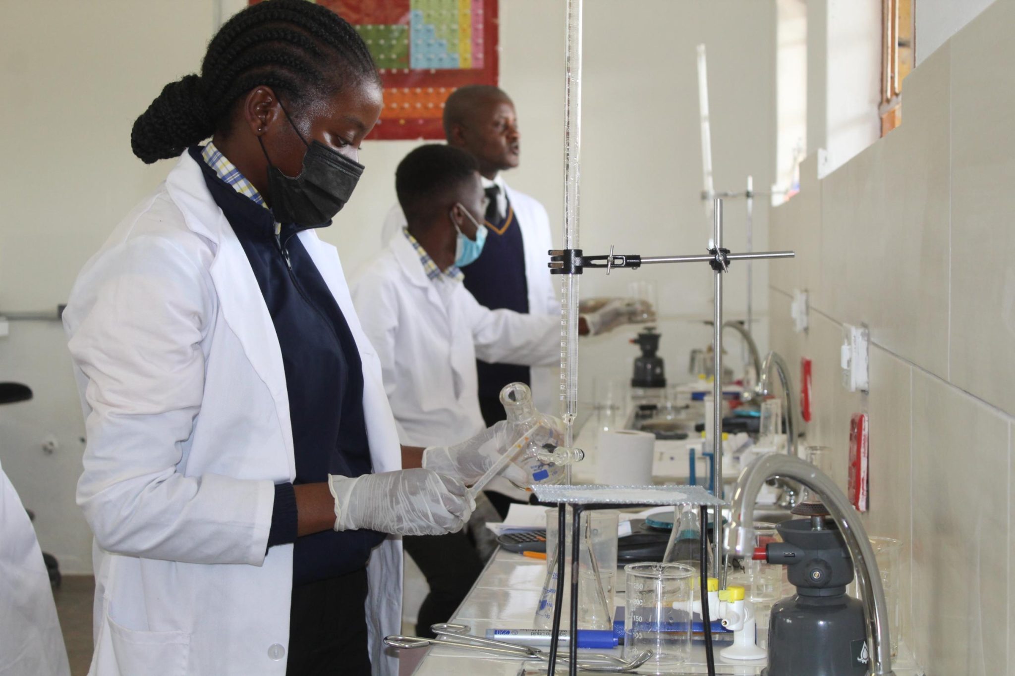 Wendy Private School – Knowledge with Integrity